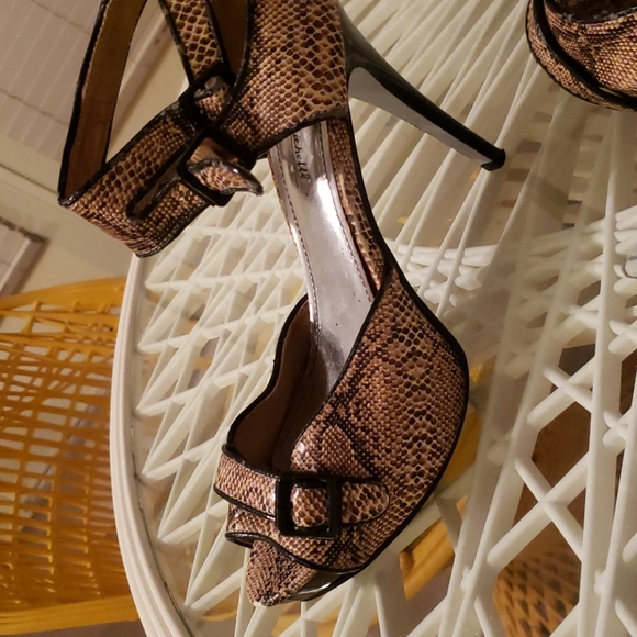 Anne Michelle | Shoes | Womens Anne Michelle High Heels Shoes | Poshmark